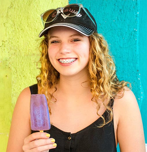 Dental Braces & Retainers for Theets | Finkelstein Dentist